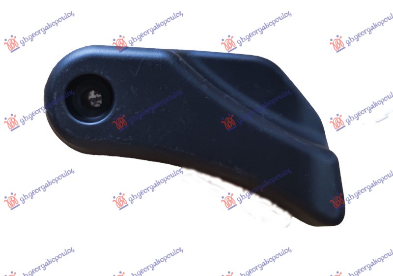 RUCICA ZA OTVARANJE HAUBE UNUTRASNJA BMW X3 (F25) (2011-2014) (OEM: 51239175028)