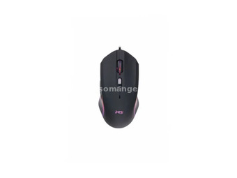 MIŠ MS NEMESIS C335 gaming 4 + 1