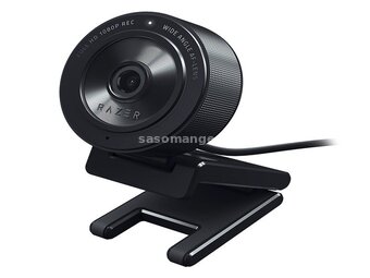 RAZER Kiyo X - USB Broadcasting Camera - FRML Packaging (RZ19-04170100-R3M1)