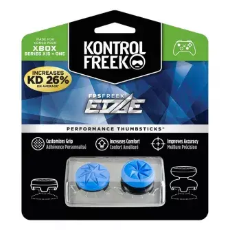 KontrolFreek Thumb Grip - FPS Freek - Edge XBOX ONE/S/X