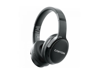 CANYON headset OnRiff 4 Black