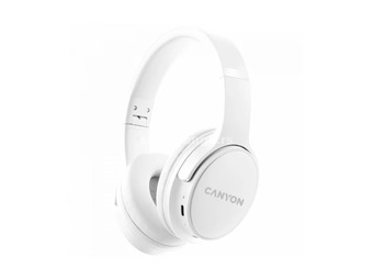 CANYON headset OnRiff 4 White