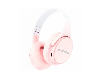 CANYON headset OnRiff 4 Pink