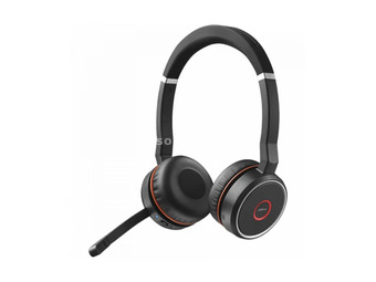 JABRA EVOLVE 75 SE, Link380a MS Stereo