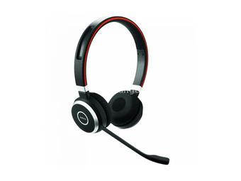 JABRA EVOLVE 65 SE, Link380a MS Stereo