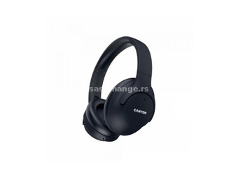 Slušalice Canyon OnRiff 10 Bluetooth Black