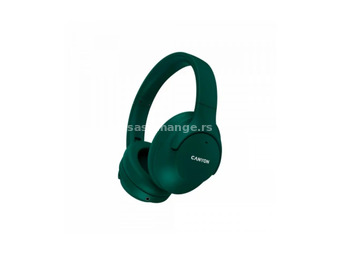 Slušalice Canyon OnRiff 10 Bluetooth Green