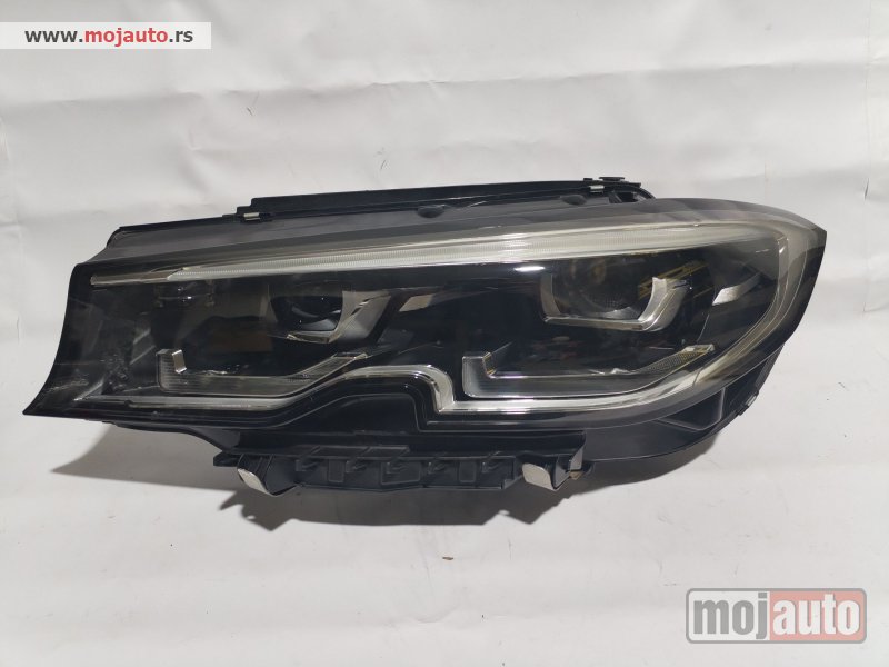 157. Far levi, FULL LED, za BMW 3, G20, G21, 2018-2022.g.