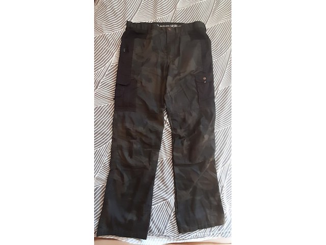 CRV radne pantalone