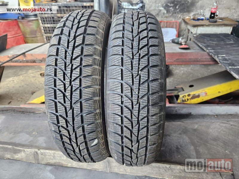 155-60-15 Hankook Prednje od Smarta Nove Odlicne