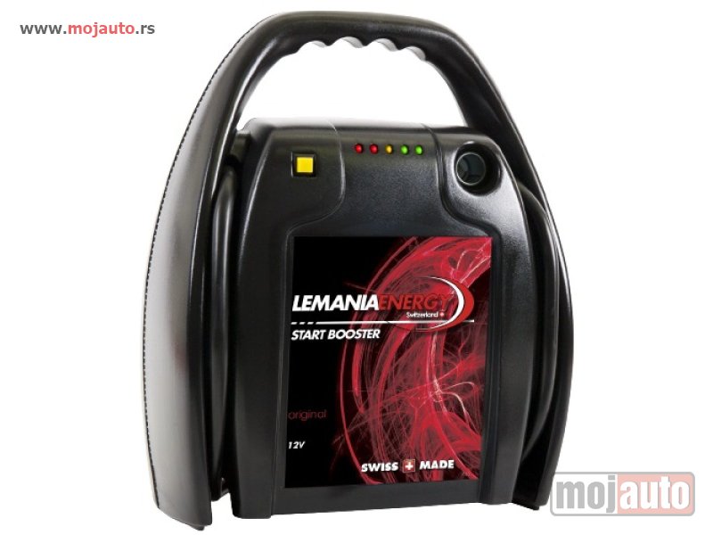 Boster Lemania P10-3100a