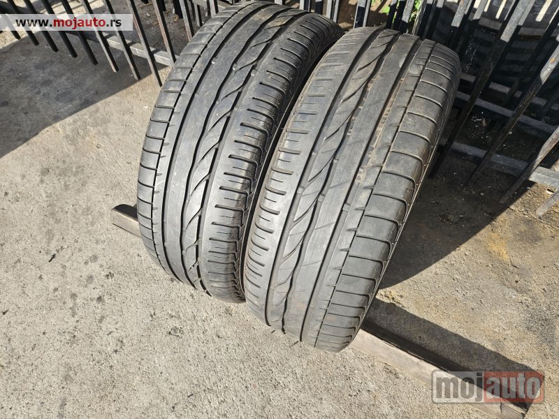 205-55-16 Bridgestone odlicne Povoljno