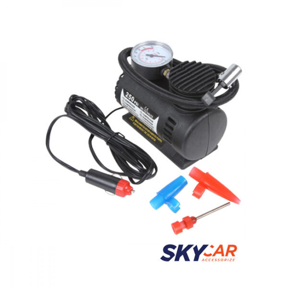 SKYCAR Kompresor za auto 250 psi 1010051