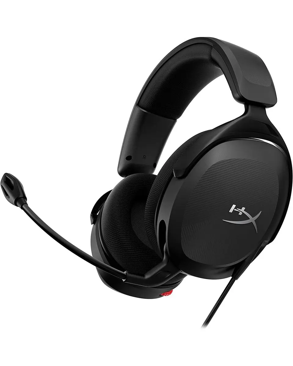 HYPERX Slušalice Cloud Stinger Core 2 crne