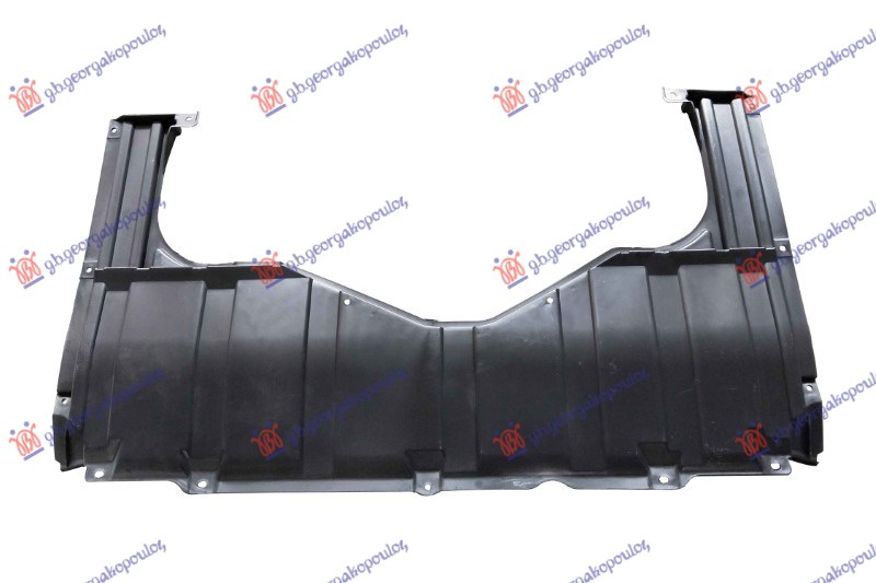 ZASTITA MOTORA PLASTICNA SUZUKI SX4 S-CROSS (2013-2016) (OEM: 72411-61M00, 7241161M00)