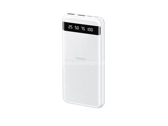 REMAX Power bank RPP-10 10000mAh/ bela