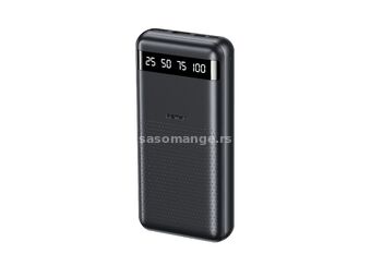 REMAX Power bank RPP-11 20000mAh/ crna