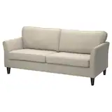 Sofa trosed, Hakebo bež