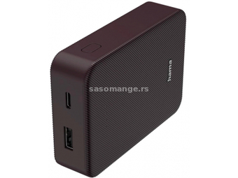 Hama Colour 10 bordo power bank 10000 mAh