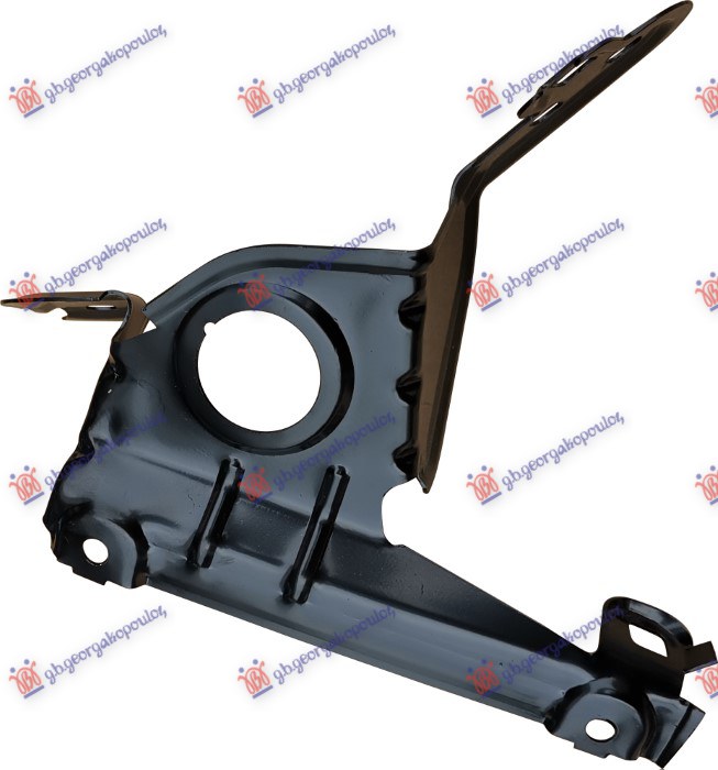 NOSAC BLATOBRANA GORNJI Desna str. BMW X3 (F25) (2011-2014) (OEM: 41357267328)