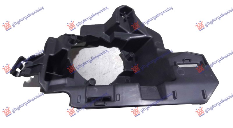 NOSAC MAGLENKE PLASTICNI Desna str. VOLVO S90 (2021-) (OEM: 32227355)