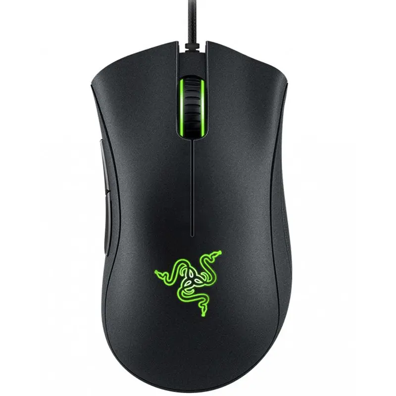 Razer Gaming miš DeathAdder Essential, Crni