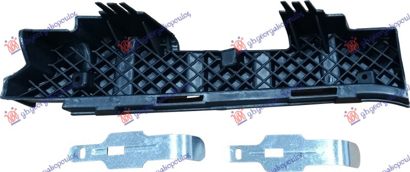 NOSAC FARA PLASTICNI (M-SPORT) Leva str. BMW X3 (G01) (2021-) (OEM: 63115A0E5E7)