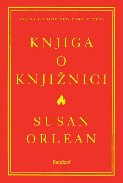 Knjiga o knjižnici