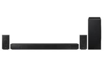 Soundbar SAMSUNG HW-Q990D/EN