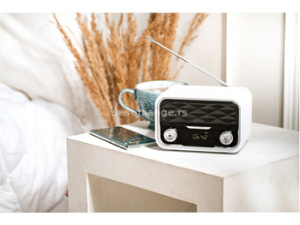 Adler AD1185 Radio Bluetotoh MP3