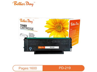 Toner BetterDay PD-219 P2509, P2509W, M6509 zam. kaseta za Pantum 1,6k