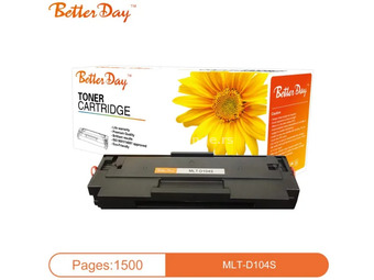 Toner BetterDay MLT-D104S zam. kaseta za SAMSUNG ML-1660 1.5k