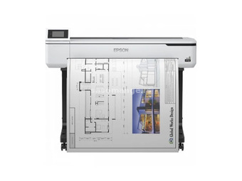 SC-T5100 Epson ploter