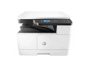 Štampač HP LaserJet MFP M438n A3, 8AF43A