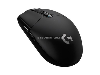 Miš Logitech G305 Wireless - Black