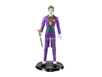 NOBLE COLLECTION DC - Bendyfigs - Joker (Comics)