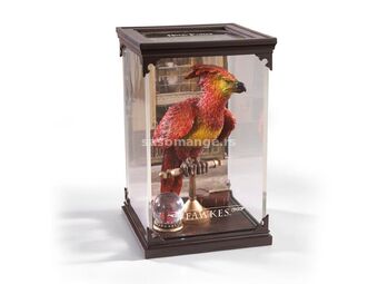 NOBLE COLLECTION Harry Potter - Magical Creatures - Fawkes