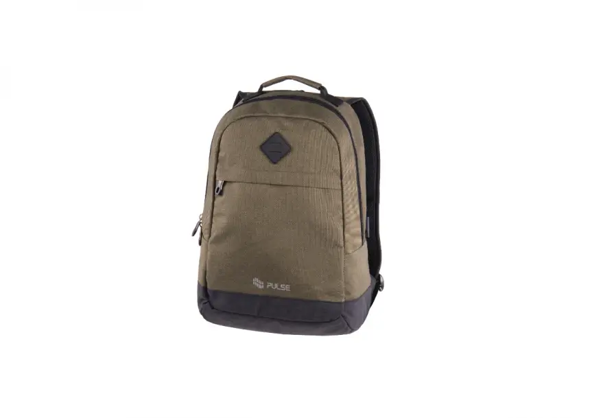 RANAC PULSE BICOLOR OLIVE GREEN 122250