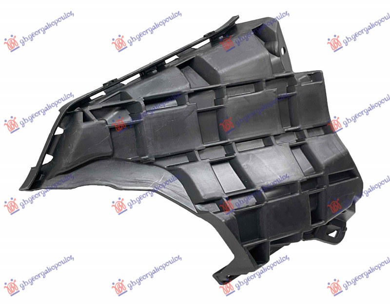 NOSAC PVC MASKE PLASTICNI Desna str. AUDI Q3 (F3) SPORTBACK (2019-) (OEM: 83A807096)