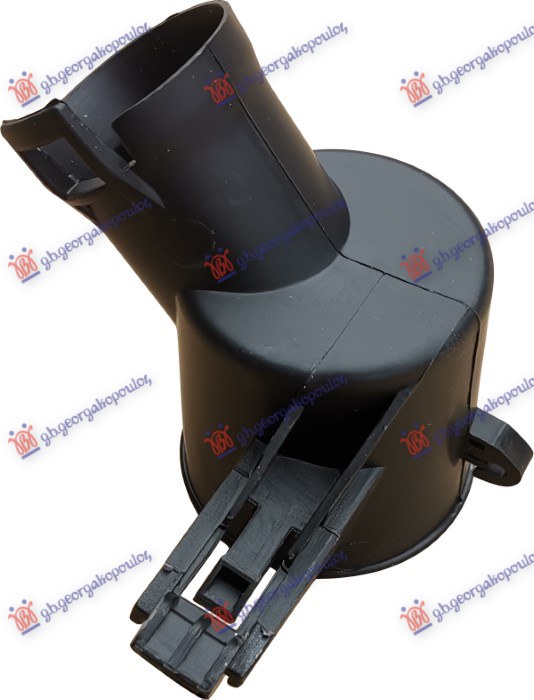 POSUDA ZA TECNOST BRISACA (SAMO GRLO) MINI COOPER/CLUBMAN (2014-) (OEM: 61667301628, 61667414868)