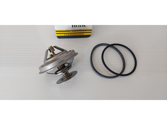 Termostat 87 °C,  AUDI 100,200,80, Coupe, VOLVO 240