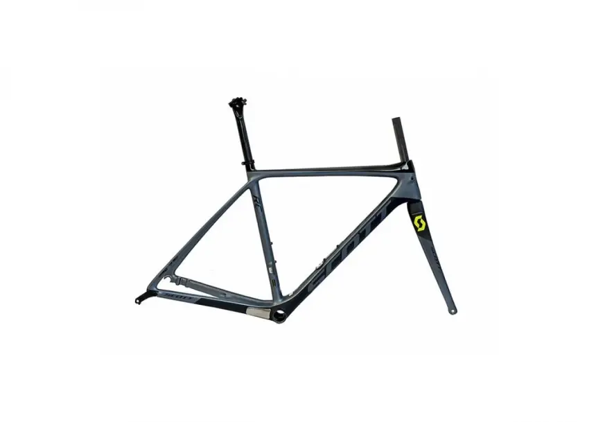 RAM SCOTT ADDICT RC PREMIUM D (HMX) mech/Di2 S (52) XL (58) XS (49) XXL (61)