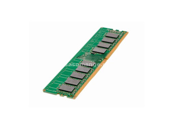 HPE 64GB (1x64GB) Dual Rank x4 DDR4-3200 CAS-22-22-22 Registered Smart Memory Kit