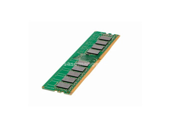 HPE 64GB (1x64GB) Dual Rank x4 DDR4-2933 CAS-21-21-21 Registered Smart Memory Kit