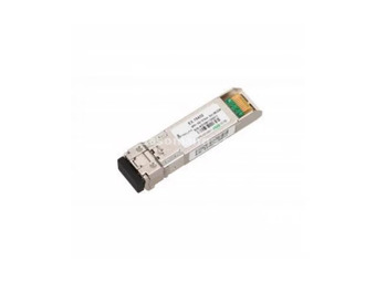 Extralink SFP+ 10G | SFP+ Module | 10Gbps, LC/UPC, 1310nm, 2km, single mode, DOM