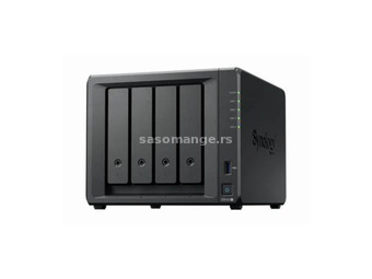 NAS Synology DS423+ Disk Station 4-bays 2GB