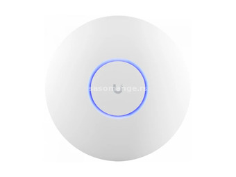 UBIQUITI U7-PRO Ceiling-mount WiFi 7 AP with 6 GHz support, 2.5 GbE uplink, and 9.3 Gbps over-the...