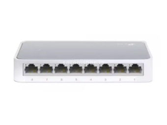 MERCUSYS MS108 8-port 10/100M Switch