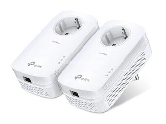 TP LINK TL-PA8010P KIT PowerLine adapter