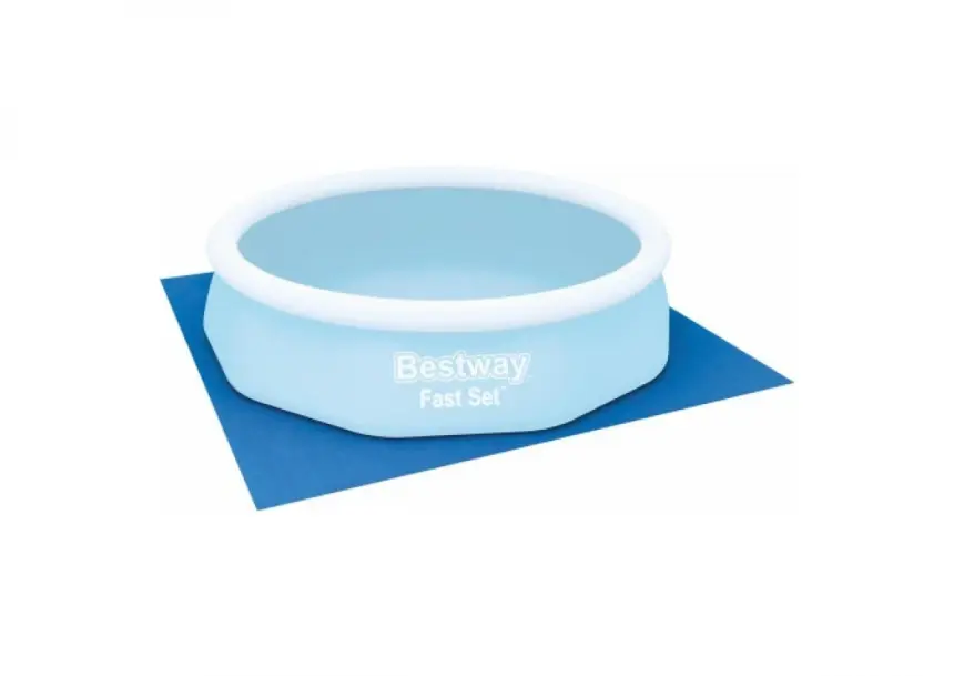 Podloga za bazen Bestway 335x335cm 58001E